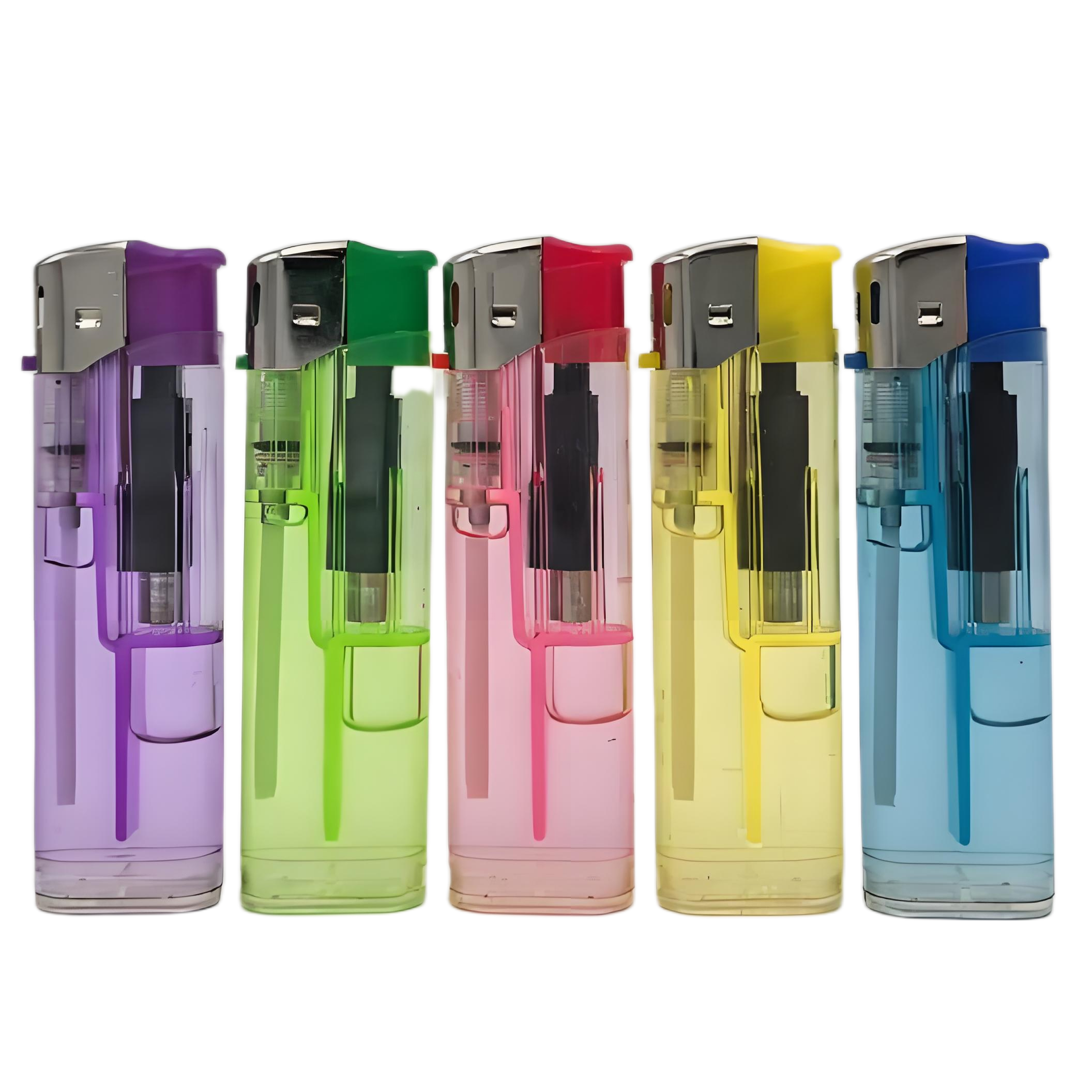 LIGHTERS - China Sonix Light Industries Corp. Limited