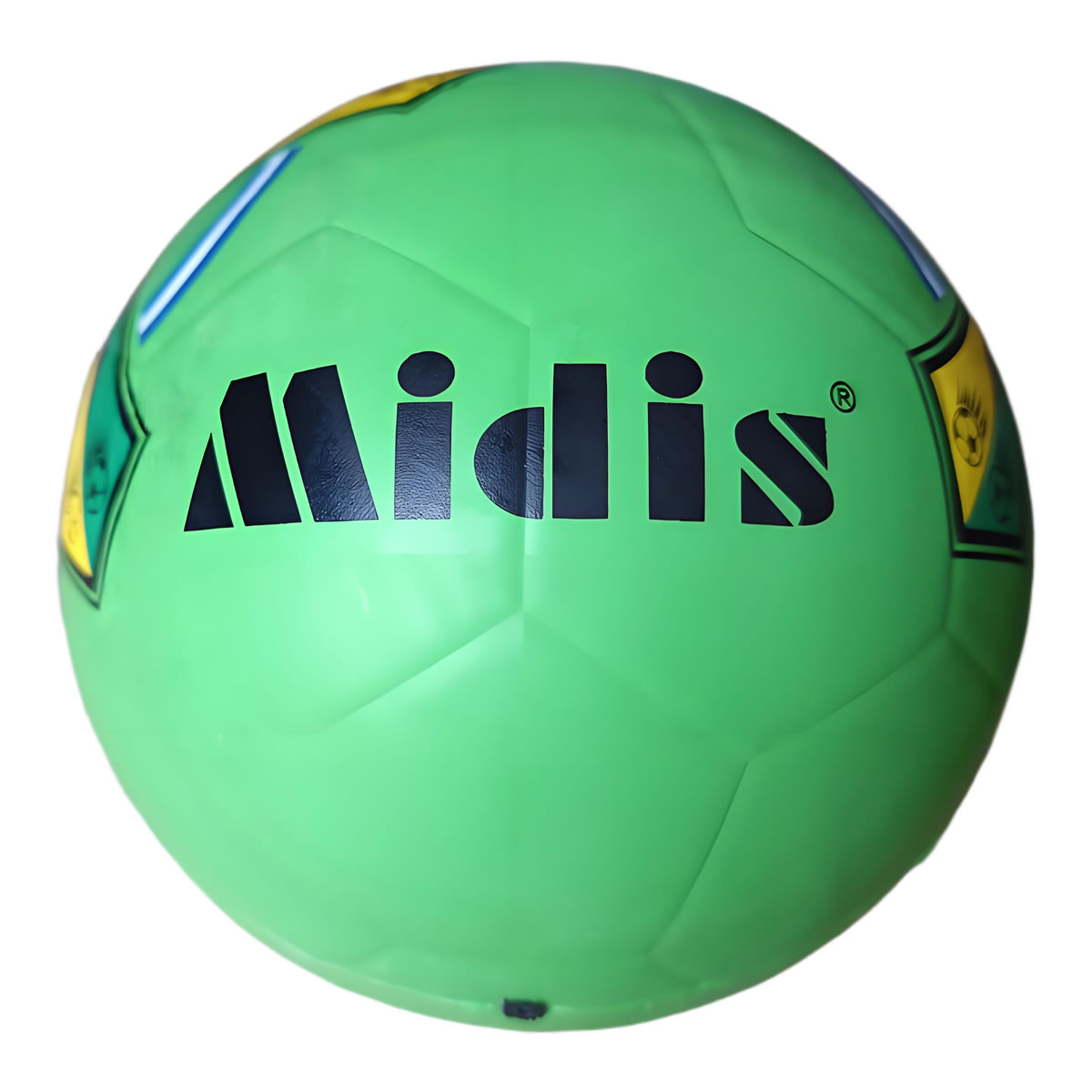 Midis Brand Rubber Football - China Sonix Light Industries Corp. Limited